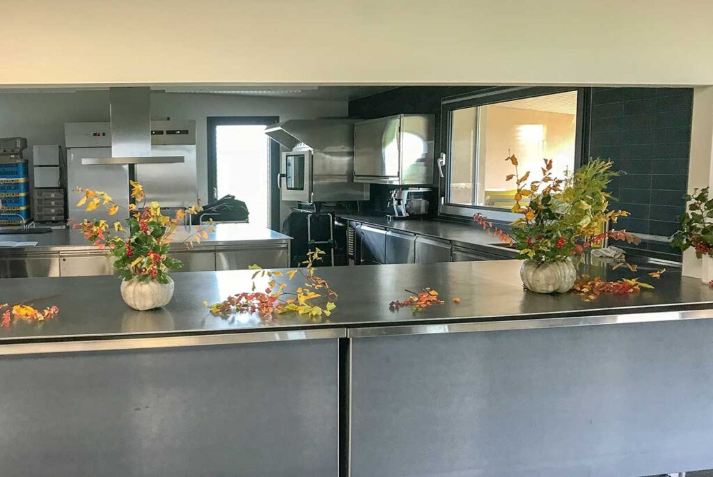 Le RESTO – Villars-le-Terroir